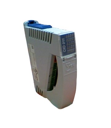CIO-011 PLC Module/Rack by SIGMATEK