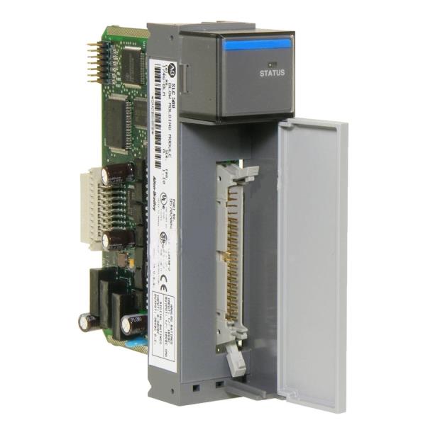 1746-BLM PLC Module/Rack by ALLEN BRADLEY