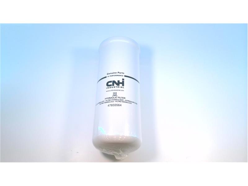 47833564 Hydraulic Filter & Assembly & Components & Kit by CNH INDUSTRIAL