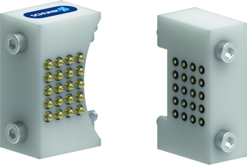 SWO-E20-011-K Pneumatic Accessory by SCHUNK