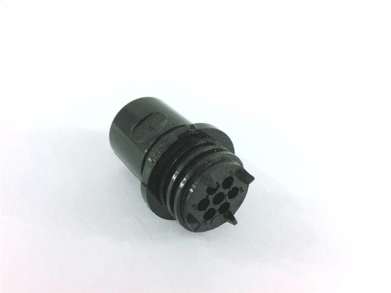 TBR07111P Connector/Terminal/Pin by VIKING CONNECTORS