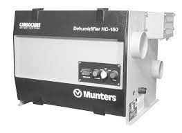 92485-01 Motor by MUNTERS