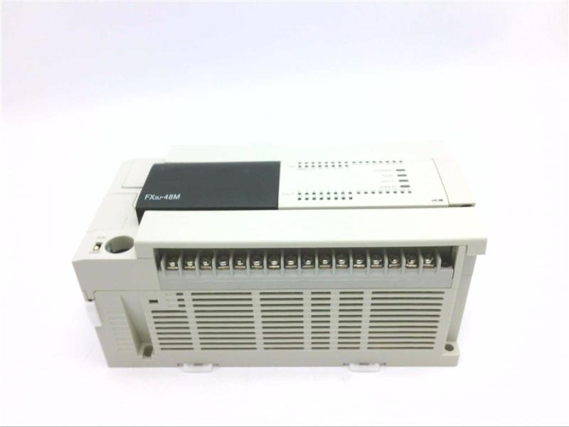 RAD-48MR/DS PLC Module/Rack by RADWELL