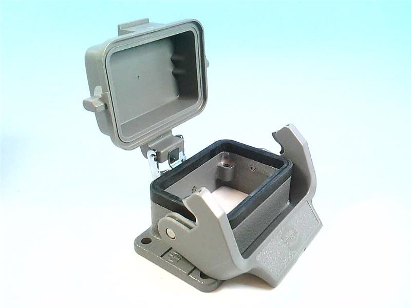 09 30 006 0302 Connector/Terminal/Pin by HARTING