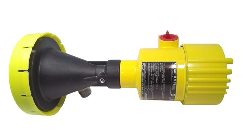 PS69.FXBXDCHXANKXX Level Control by VEGA