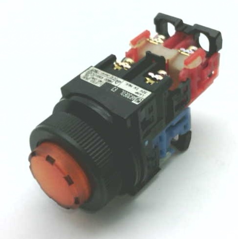 AR30E0L-10E3A Pushbutton by FUJI ELECTRIC