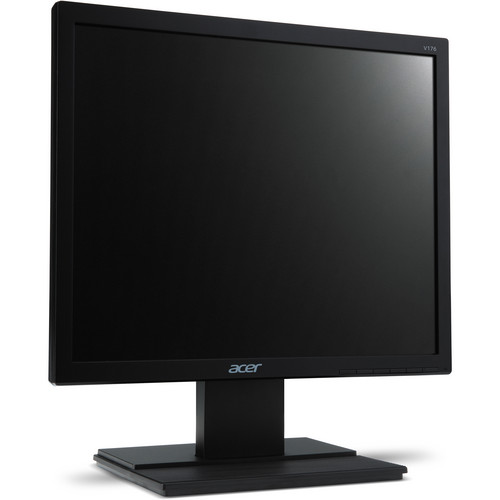 V176L B Computer Monitor by ACER