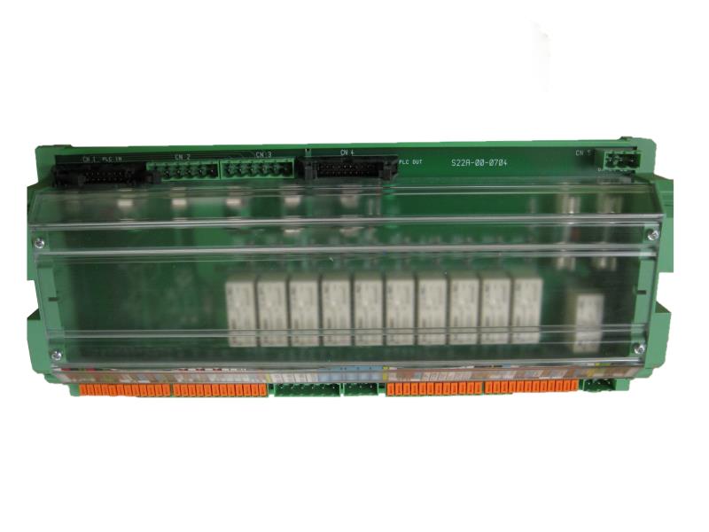 810293 Industrial Computer Board by HYD MECH