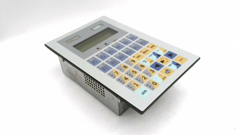 VT170WA0000 Industrial Keyboard by ESA