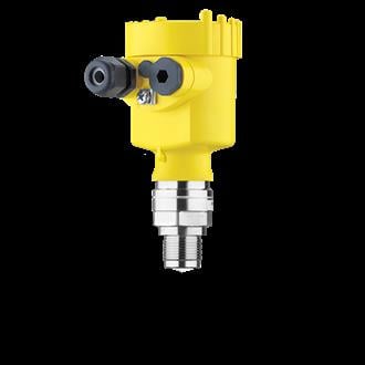 PS6X - 222 PU8 Flow Meter by VEGA