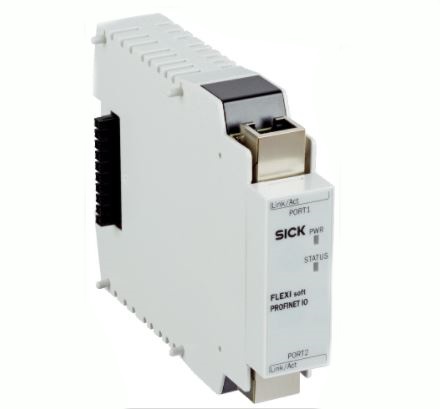 FX0-GPNT00000 PLC Module/Rack by SICK