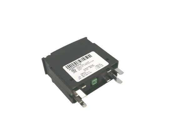 PT 1X2-24DC/FM-ST Telecom Surge Arrestor by PHOENIX CONTACT