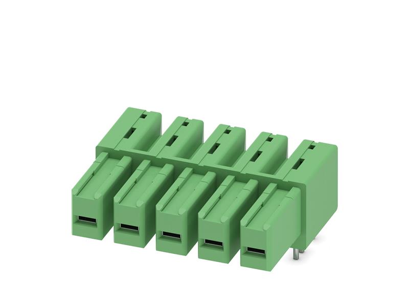 IPC 5/ 5-G-7,62 Connector/Terminal/Pin by PHOENIX CONTACT