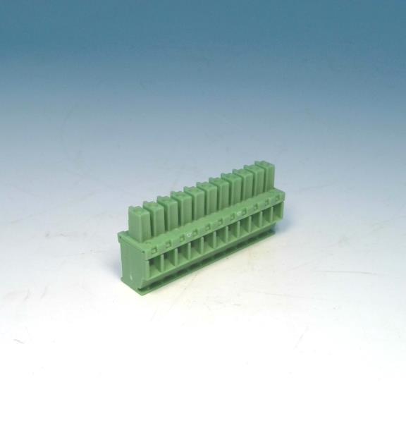 MCVW 1,5/11-ST-3,81 Connector/Terminal/Pin by PHOENIX CONTACT