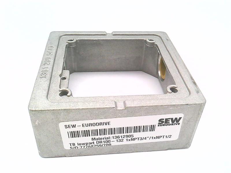 13612905 Terminal Blk/Strip Wiring Dev by SEW EURODRIVE