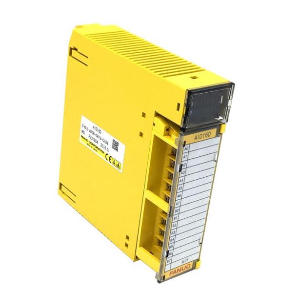 A03B-0826-J104 PLC Module/Rack by FANUC