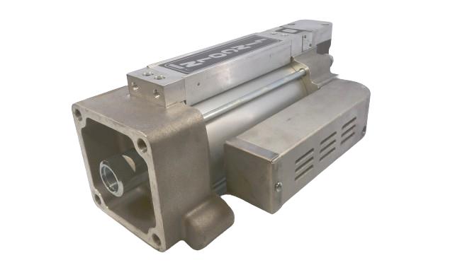 84804 Air Motor by LINCOLN INDUSTRIAL