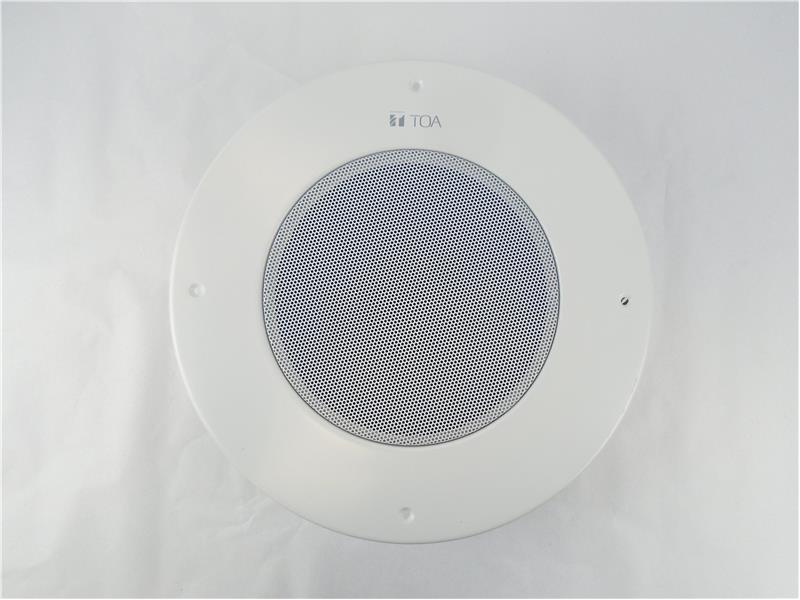 PC-580RU Intercom/Speaker by TOA CORPORATION