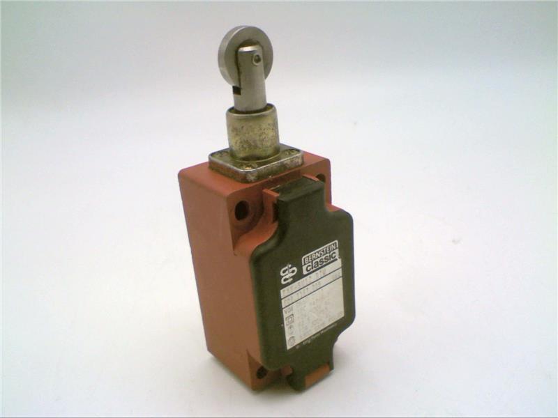 ENK-SU1Z-RIW Limit Switch by BERNSTEIN AG