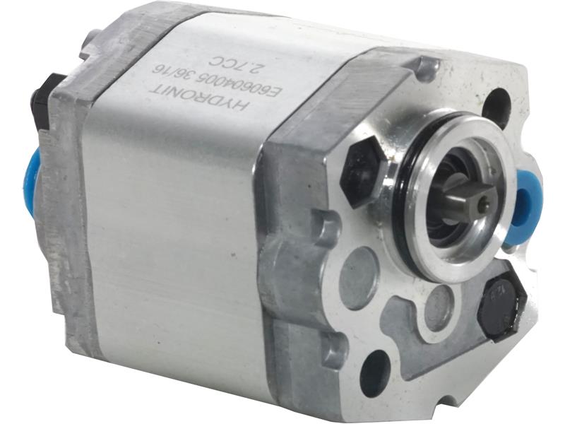 E60604008 Hydraulic Pump by HYDRONIT AMERICAS