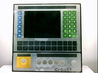 BT1000 PLC Programming Terminal by JETTER