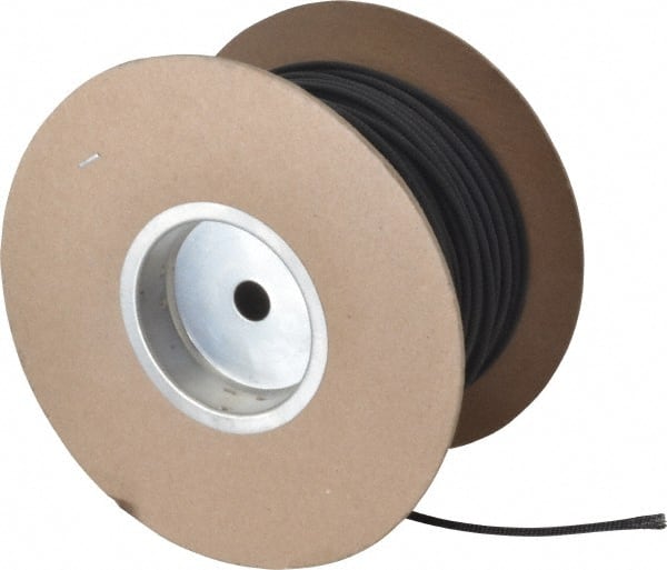 PTN0.25BK500 Wire Duct/Cable Runway by TECHFLEX