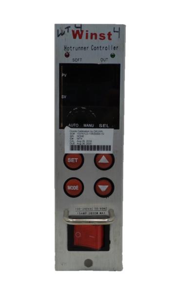 CW301 Temperature/Process Control by YUDO