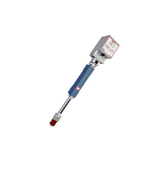AEVT211547 Flow Meter by UNITED PROCESS CONTROLS