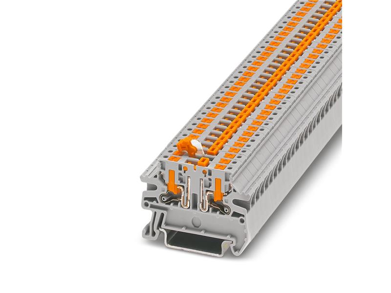 PTVC 2,5-MT Terminal Blk/Strip Wiring Dev by PHOENIX CONTACT
