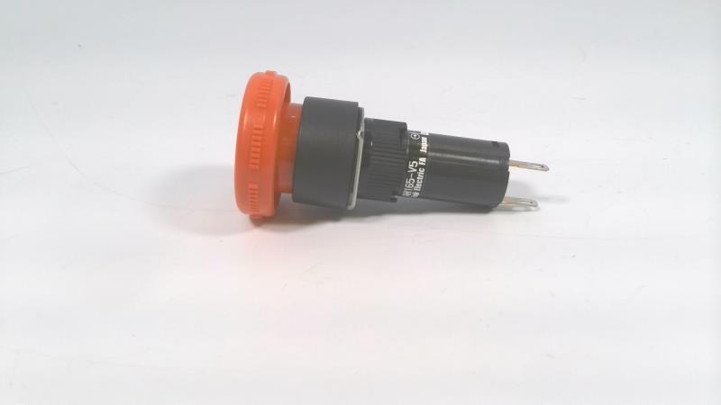 AH165-V5R01 Pushbutton by FUJI ELECTRIC