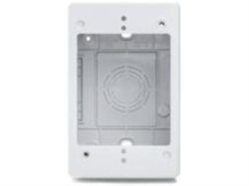 TSRPW-JB3 Outlet/Handy Box by HELLERMANN TYTON