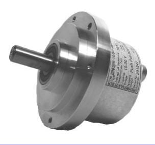 58B-10/5/1-ABC-PT-62 Encoder/Resolver by IMG