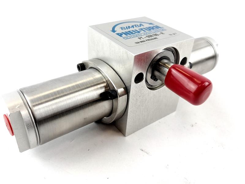 PT-098180-R Pneumatic Actuator by BIMBA