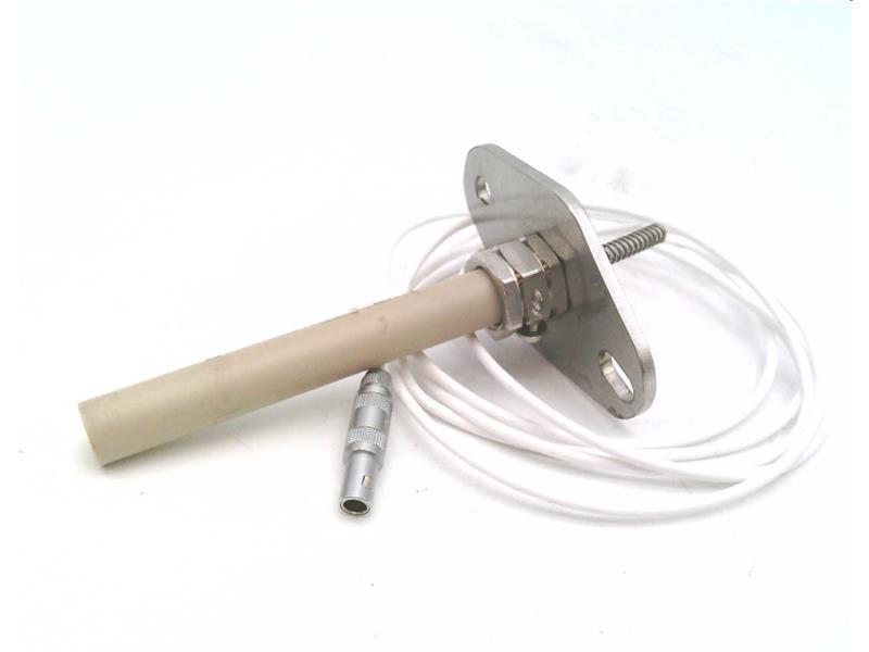 KFS-5-1-85-15-D10-PEEK-Y55 Level Switch by RECHNER