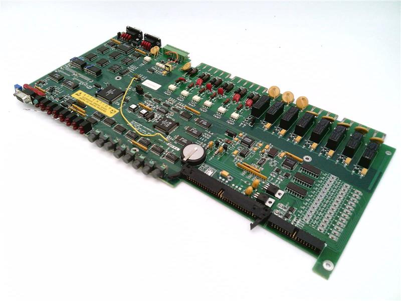SEL-311-MB5 PC Board Computer by SCHWEITZER ENGINEERING