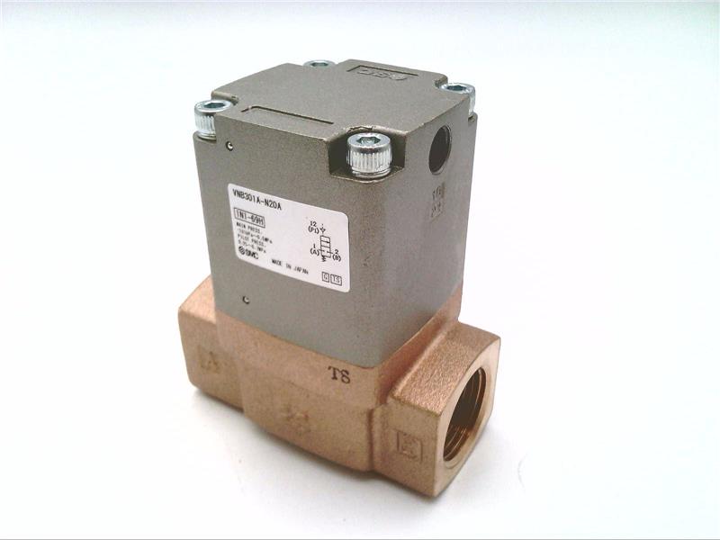 VNB301A-N20A Pneumatic Valve by SMC