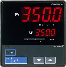 UT350-30 Temperature/Process Control by YOKOGAWA