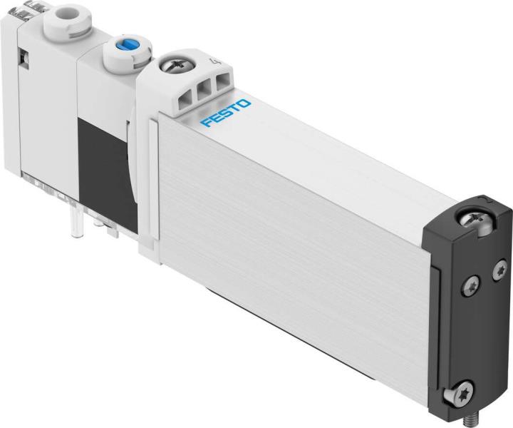 VUVG-B14-M52-AZT-F-1T1L-EX2C Solenoid Valve by FESTO
