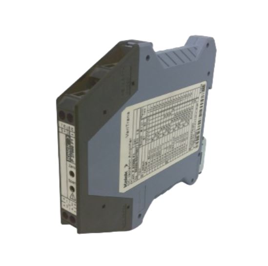P-27000-F1 Signal Conditioner/Transmitter by KNICK