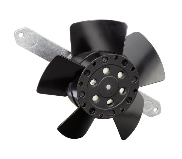 4606TZ Fan/Thermal Management for Control Panel by EBM PAPST