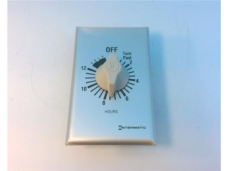 FF12HHC Timer/Counter by INTERMATIC