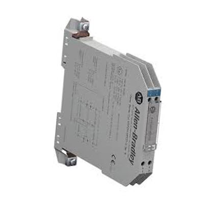 937ZH-DPCD-2 Intrinsic Barrier by ALLEN BRADLEY