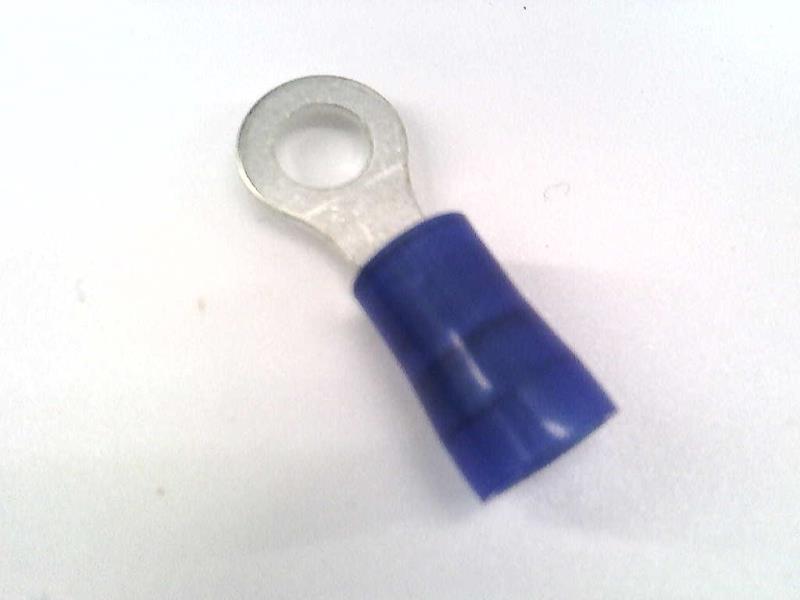 PN14-8R-C Connector/Terminal/Pin by PANDUIT