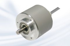 SIT50-MS-101-EA-1-CR-4-TR Encoder/Resolver by SELET