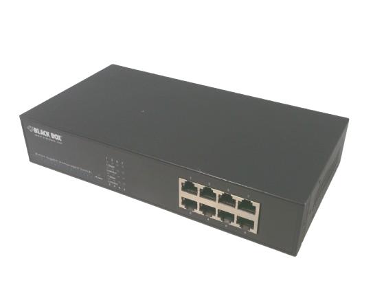 LGB408A-R2 Networking Router by BLACK BOX CORP