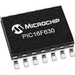PIC16F630-I/SL Temperature/Process Control by MICROCHIP TECHNOLOGY INC