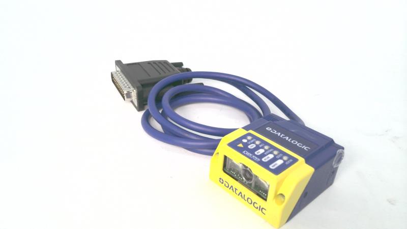 210212-100 Bar Code Scanner Hand Held by DATALOGIC