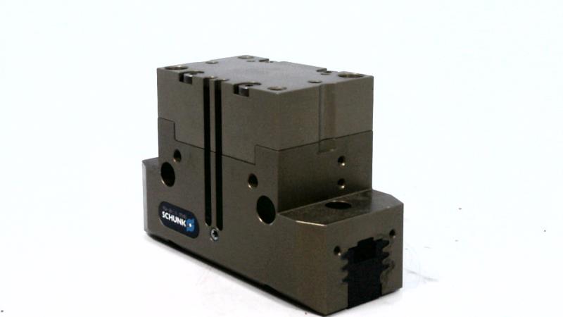 PGN+ 80-1-IS Assembly for Machine by SCHUNK