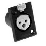 AC-PDN-31-BLU Cable Component by AMPHENOL