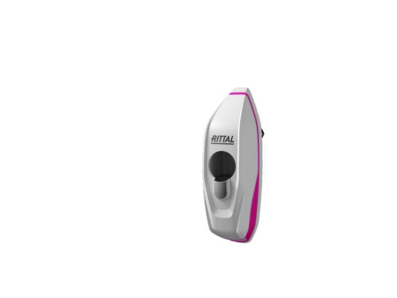 2537500 Handle by RITTAL